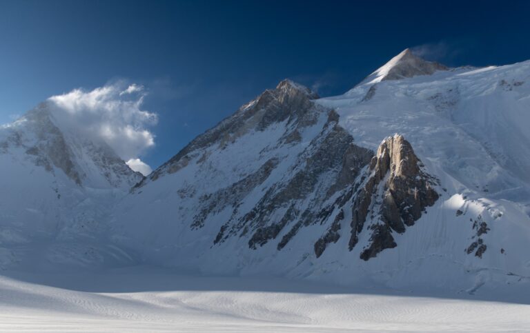 Top 10 Highest Peaks in Pakistan | K2, Nanga Parbat & More
