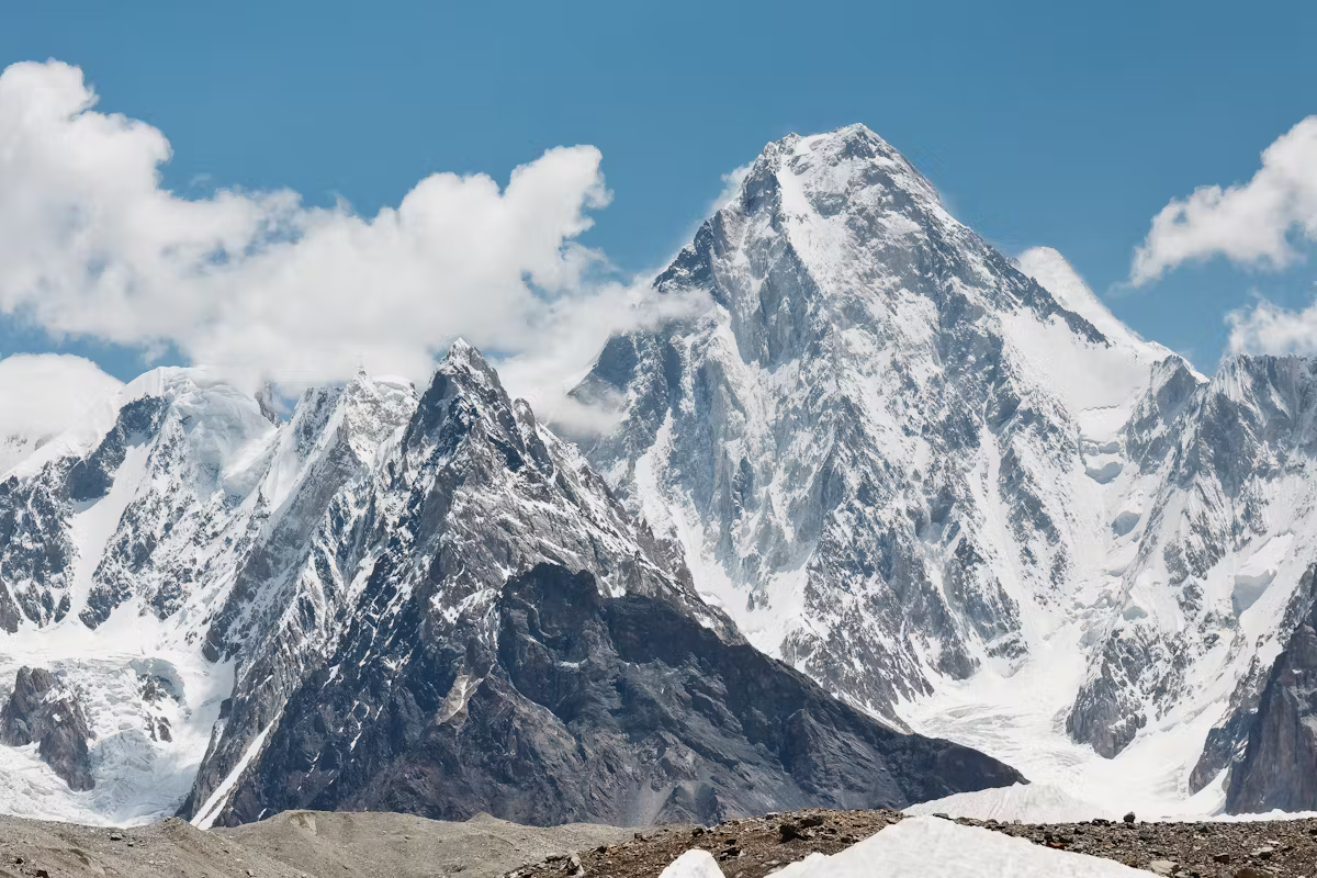 Top 10 Highest Peaks in Pakistan | K2, Nanga Parbat & More