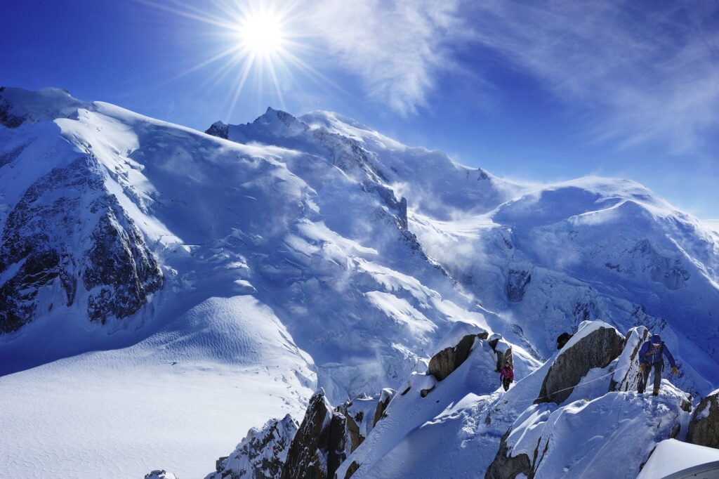 Top 10 Highest Peaks in Pakistan | K2, Nanga Parbat & More