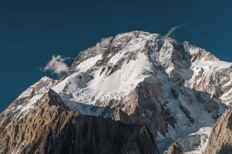 Top 10 Highest Peaks in Pakistan | K2, Nanga Parbat & More